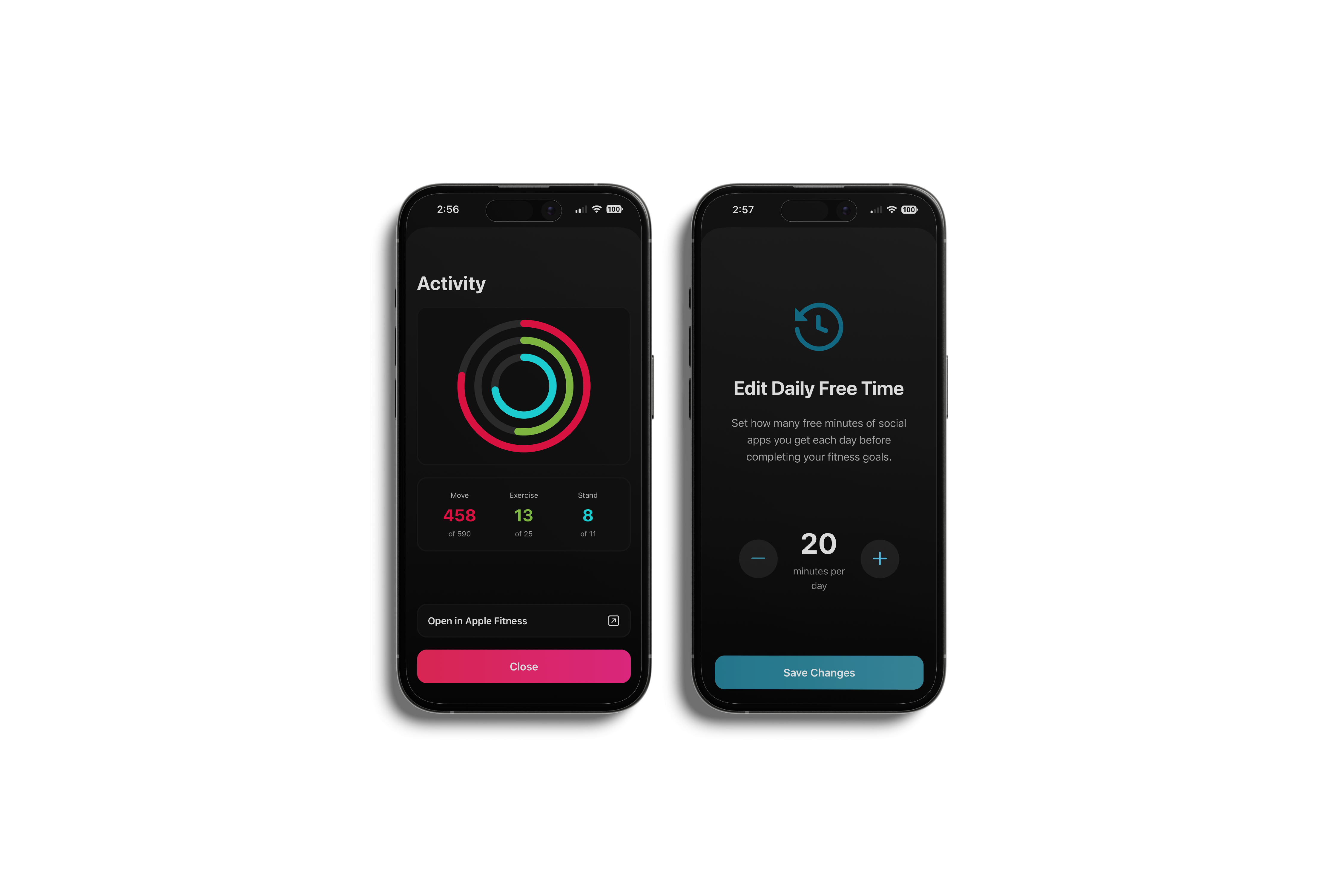 Activity Lock